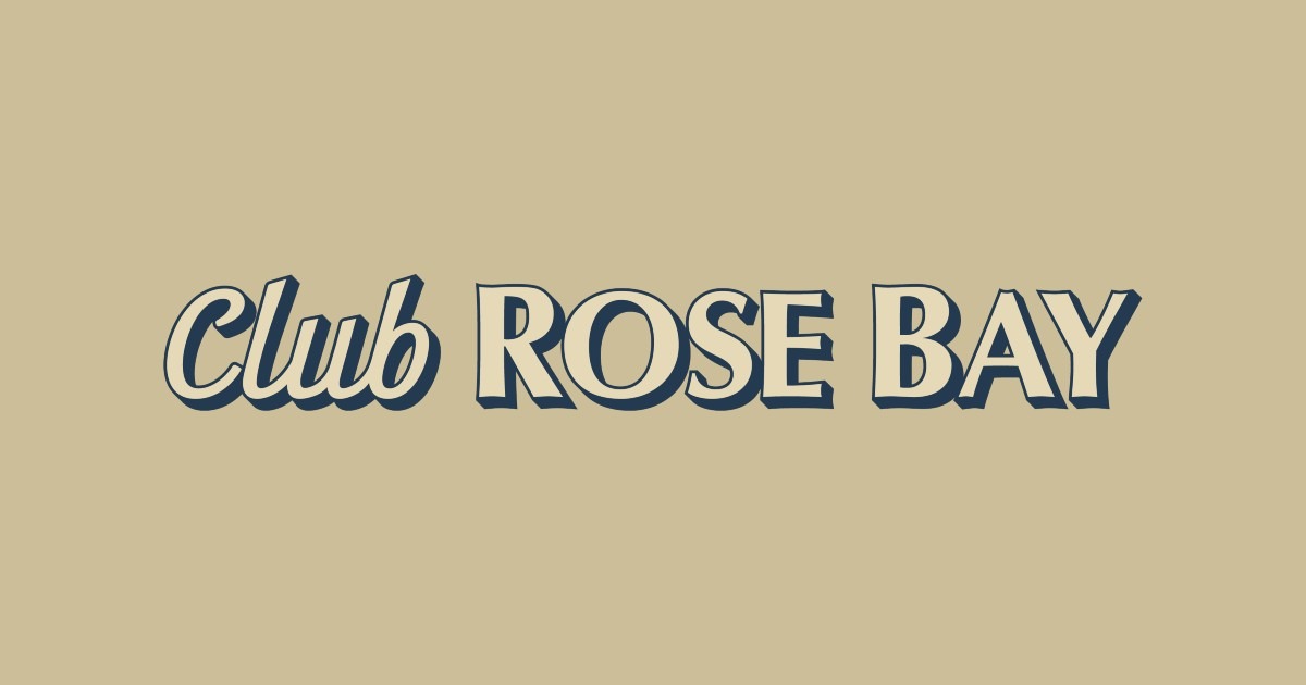 FAQs - Club Rose Bay Sydney